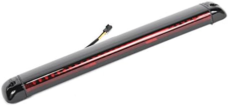 Amazon.com: ACDelco 15030176 High Mount Stop Lamp : Automotive