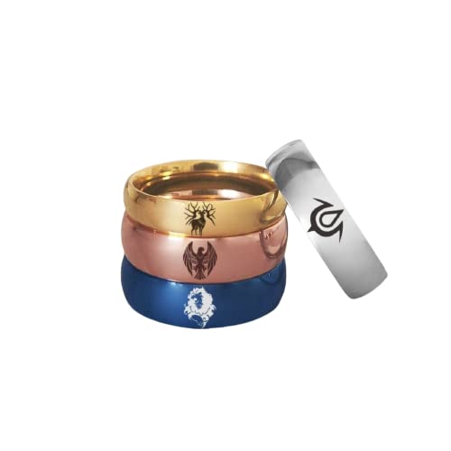 Audi Emblem Rings Fire Emblem Angel Ring At Frank Ray Blog Emblem Rings ...