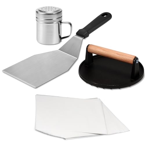 Best Smash Burger Kit - Top 5 Picks & Review