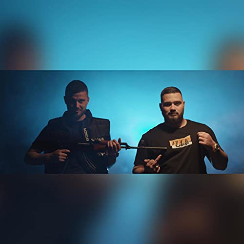 Gati II de Keni & Mapno en Amazon Music Unlimited