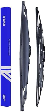 Premium Vipa Rear Wiper Blade | Fits: TOYOTA RAV 4 MK2 SUV (Jan 2000 to ...