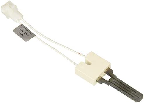 Amazon.com: Repairwares Gas Furnace Igniter 025-32625-000 S1-025-32625 ...