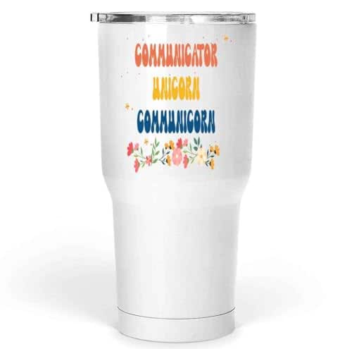 Amazon.com: Inspirational Gift Uni Graphic Design Gift, Special ...