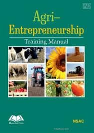 Buy Agri-Entrepreneurship Training Manual Book Online at Low Prices in India | Agri ...