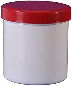 50 Cream Kruken Ointment 100 g Tin with Lid 125 ml Red : Amazon.de ...