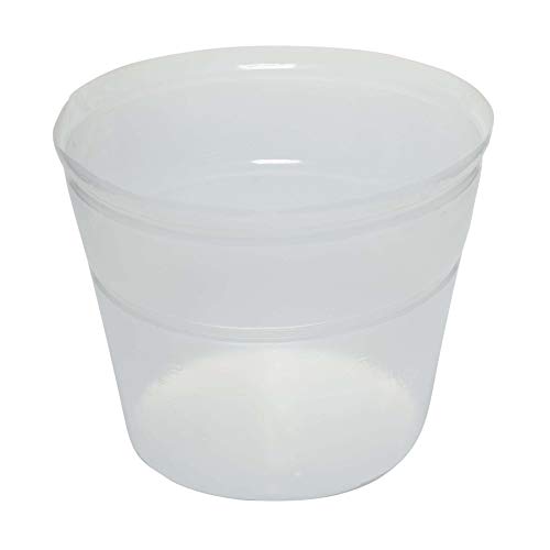 Flexibler Kunststoffeinsatz für Pflanzkübel – Die 15 besten Produkte im ...