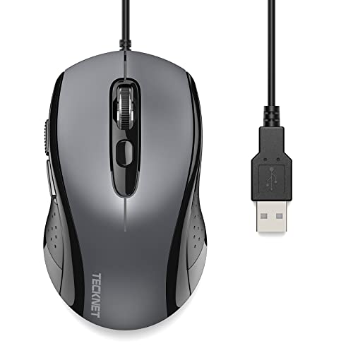 Ergonomische Maus mit Kabel – Die 15 besten Produkte im Vergleich ...