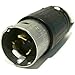 HUBBELL CS8265C AC Plug CA STD 50a 250v Male - Electric Plugs - Amazon.com