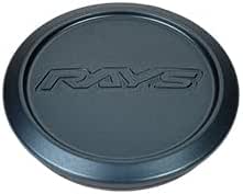Amazon.co.jp: RAYS Center Cap VR CAP MODEL-01 [4 pieces] (Low Type, No ...