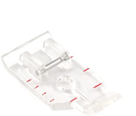 Amazon.com: Pack of Stitch in Ditch Foot and 1/4''(Quarter Inch ...