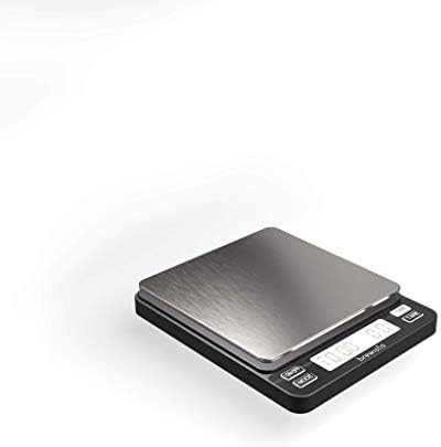 Top 10 Best brewista smart scale ii - DecisionDesk