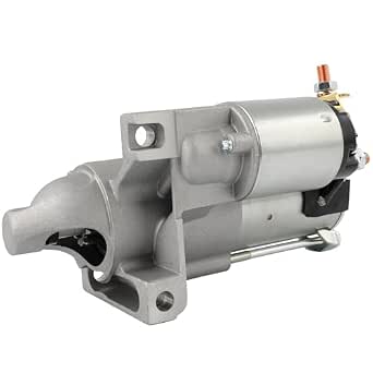 Amazon.com: SCITOO 6784N Engine Starter fit for for Buick Terraza 2006 ...