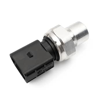 Amazon.co.jp: 5Q0959126A A/C 冷媒圧力センサースイッチ Audi用 2002-2009 A4,2002-2004 ...