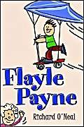 Amazon.com: Flayle Payne: 9781413737813: O'Neal, Richard: Books