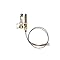 Amazon.com: 3-way Flame Pattern Pilot Burner Assembly Kit for New Deep ...