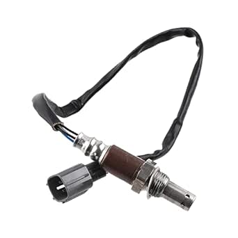 Amazon.com: MAFSENSIRAuto 234-9041 Oxygen Sensor Air Fuel Ratio Sensor ...