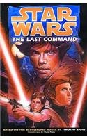 Star Wars: Last Command: Mike Baron, Edvin Buikovic: 9781840230079 ...