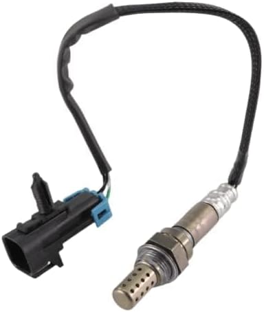 Amazon.com: AFS106 Oxygen O2 Sensor Downstream Compatible with ...