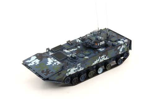 UNISTAR Chinese Navy ZBD05 Amphibious Armored Infantry Fighting Vehicle ...