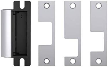 Amazon.com: HES 5300C Electric Strike Fire Rated Complete Pac, Includes ...