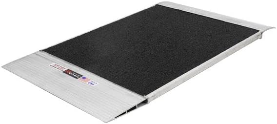 Amazon.com: Guardian 20CR44911 Rubber Full-Width Wedge Shipping ...