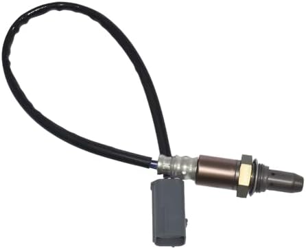 Amazon.com: Assessed Auto Upstream Oxygen O2 Sensor for Nissan 350Z ...