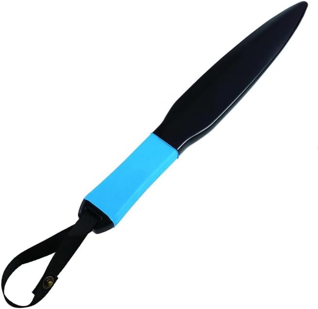 Pet Supplies : KAYNO 1Pc Blue Dog Break Stick Dog No Bite Sticks Nylon ...