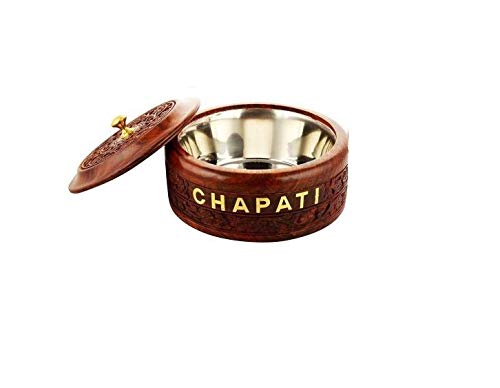 Casserole/Serve Casserole/chapati Box : Amazon.in: Home & Kitchen