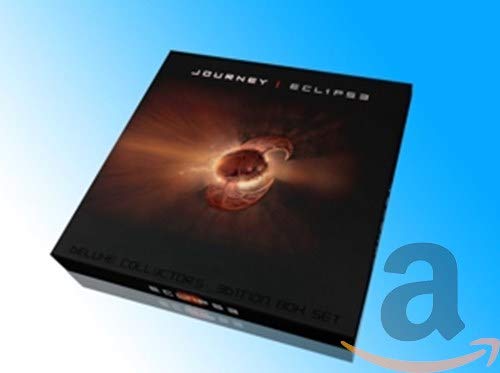 JOURNEY - Eclipse: Limited Boxset - Amazon.com Music