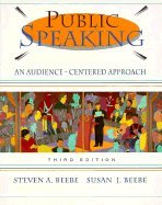 Public Speaking An Audience Centered Approach 3rd EDITION: Strvrn ABrbr ...