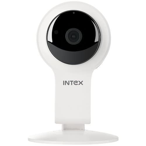 Buy J.B.S (IT101) WI-FI HD 2MP Smart Security Camera with 360 Degree ...