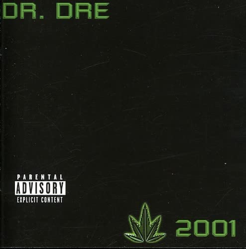 Dr. Dre - 2001 - Amazon.com Music