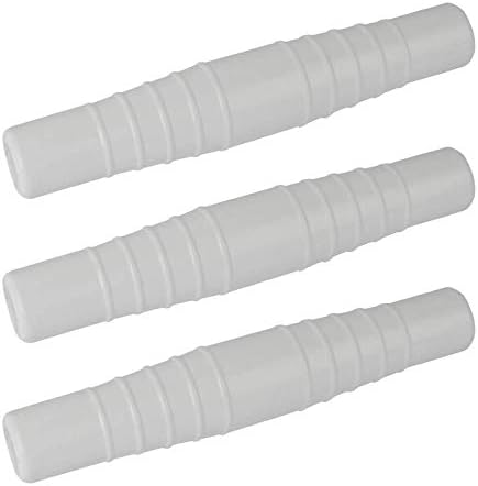 Amazon.com: U.S. Pool Supply 1-1/4" or 1-1/2" Hose Connector Coupling ...