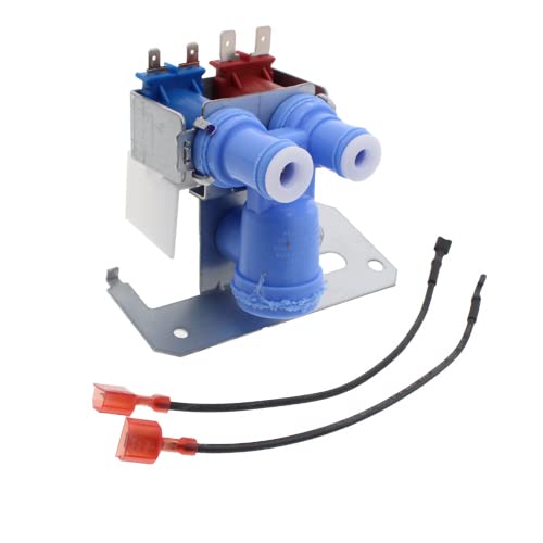 Amazon.com: WR57X98 - OEM Upgraded Replacement for GE Refrigerator ...