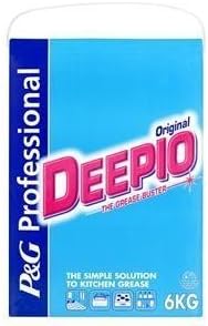 Deepio Powder 6kg : Amazon.co.uk: Grocery