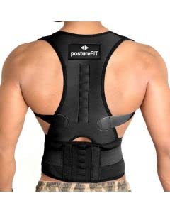 Buy Medcare Plus Flamingo Posture Brace (L) Online at Low Prices in ...