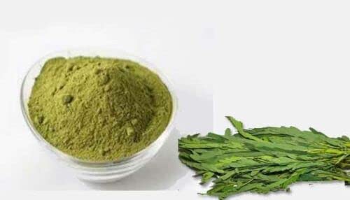 Buy VS Products Agathi Keerai Powder (white), 100g, Alata Cassia, Alata ...