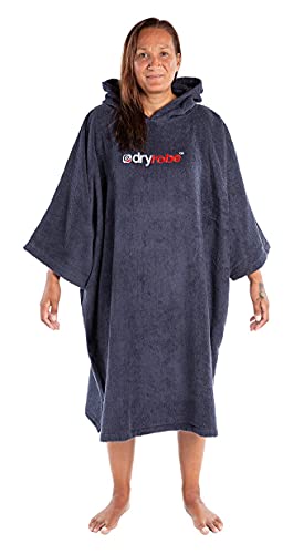 8 Best Dryrobe Alternatives 2022 (DryRobe UK) Changing Robes