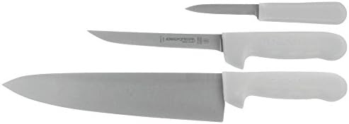 Amazon.com: Dexter Russell - 7 Piece Knife Set: Home & Kitchen