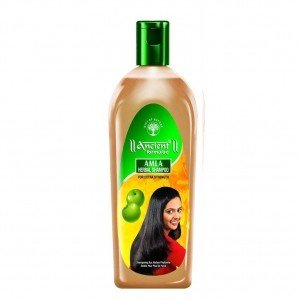 Amazon.com : Hesh Amla Herbal Shampoo -200ml : Beauty & Personal Care