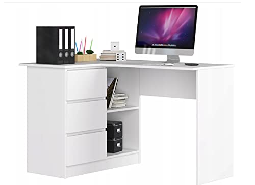 Rounded corner desk – The 15 best products in comparison - Hifi-Online.net