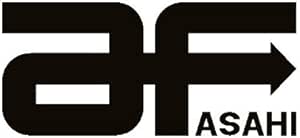 Amazon.com: ASAHI [Asahi windshield] motorcycle side bag champion bag ...