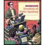 Essentials of Public Speaking : Hamilton, Cheryl M.: Amazon.in: Books