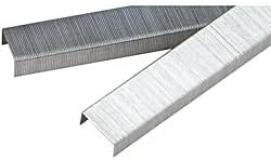 Amazon.com : Bostitch Premium Standard Staples, 0.25 Inch Leg, Full ...