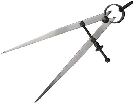 Faithfull DIV4 Spring Divider 4in, Multi-colour : Amazon.co.uk: DIY & Tools