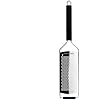 Amazon.com: Microplane Savor Series Kitchen Grater Fine in Black for ...