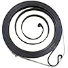 Amazon.com : ENGINERUN Pull Start Rewind Spring Recoil Spring ...