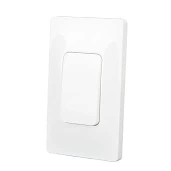 Energy Self - Powered Light Switch, Easy Installation, 433MHZ Frequency ...