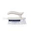 Beldray 4-in-1 Bathroom Buddy – Multipurpose Deep Clean Scrubbing Brush ...