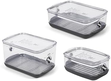 Amazon.com: Prepworks by Progressive Produce ProKeeper Storage ...